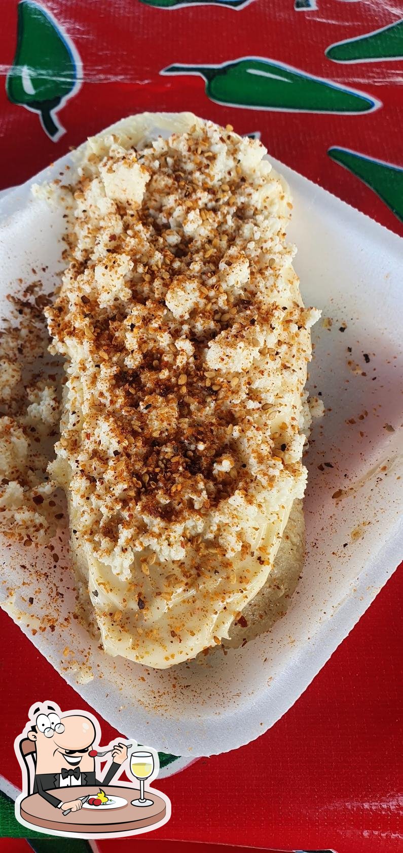Restaurante Cerro Azul, Cerro Azul - Opiniones del restaurante