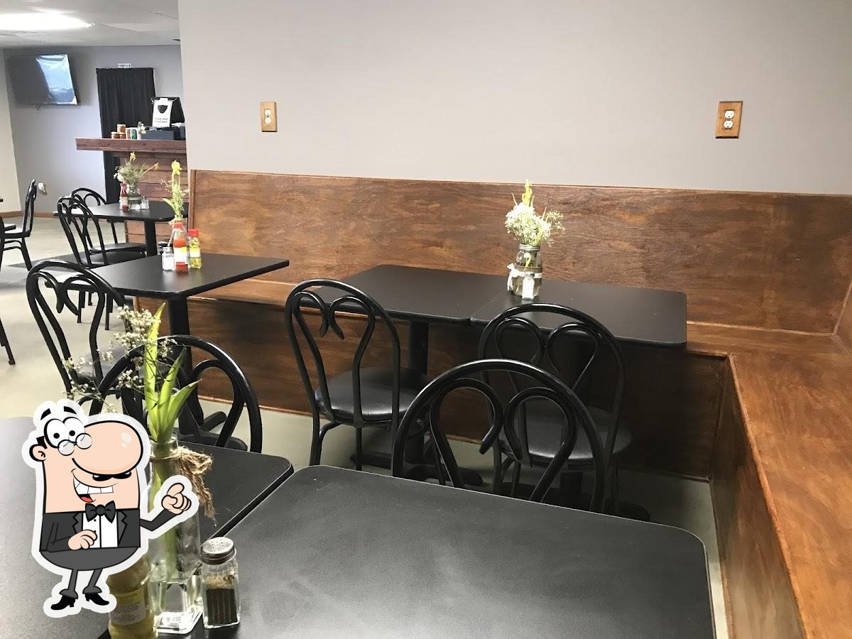 Gail's Soul Food, Goose Creek - Restaurant menu, prices and reviews