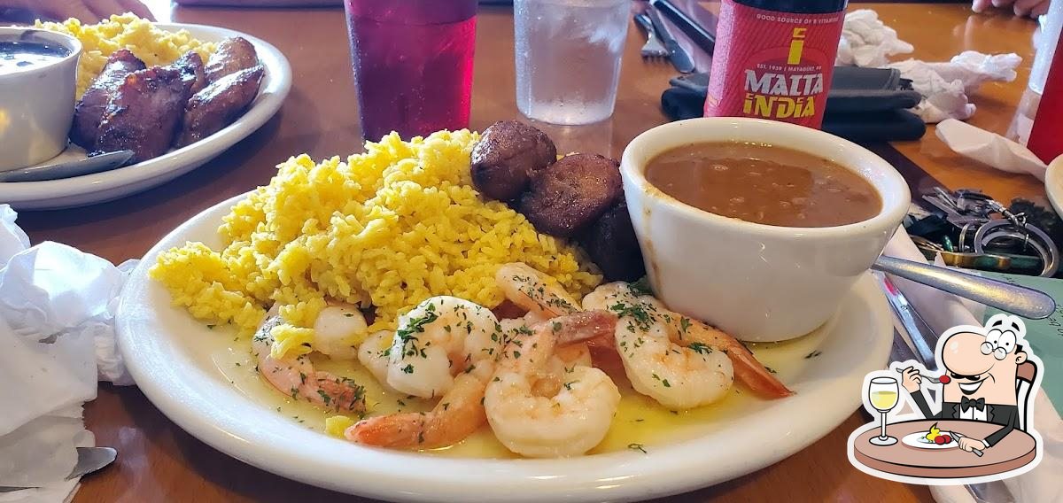 Latin Twist Cafe in Wesley Chapel - Restaurant reviews