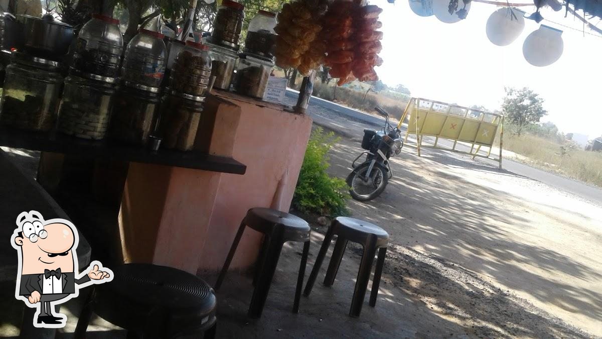 Nandhu Gayathri Tea Stall Coffee Shop, India - Restaurant reviews
