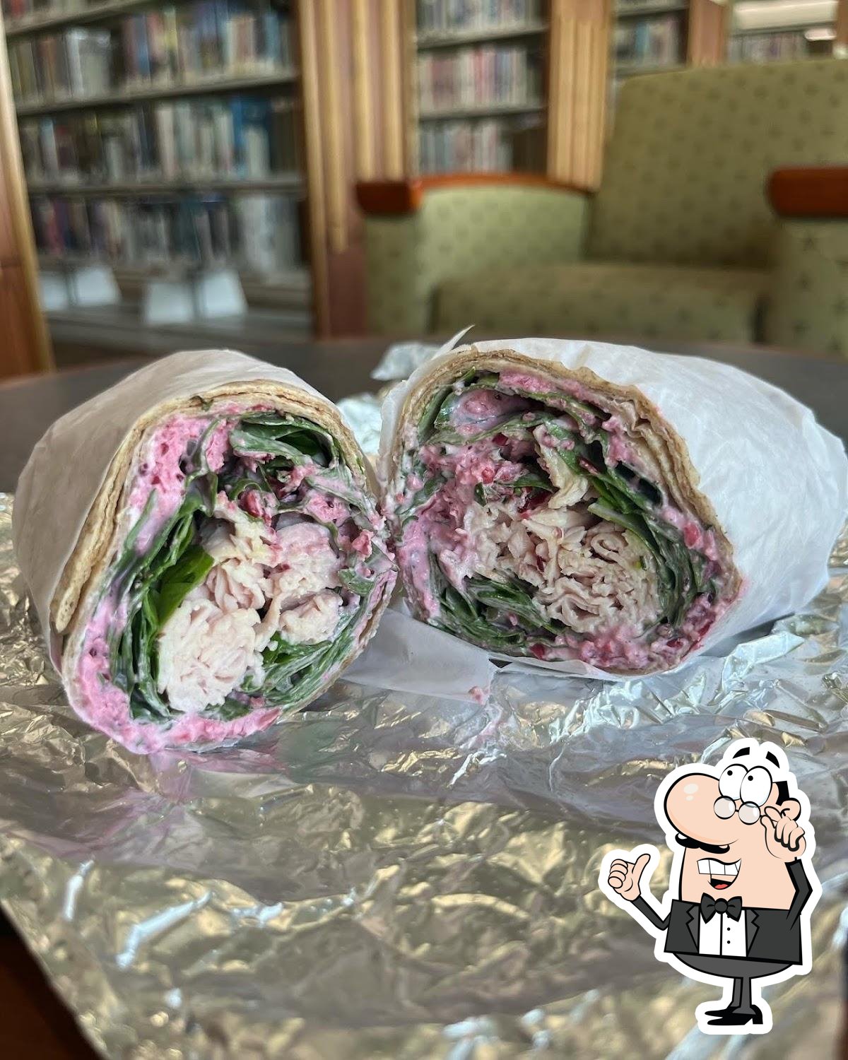 Nodo Downtown, Iowa City - Restaurant menu, prices and reviews
