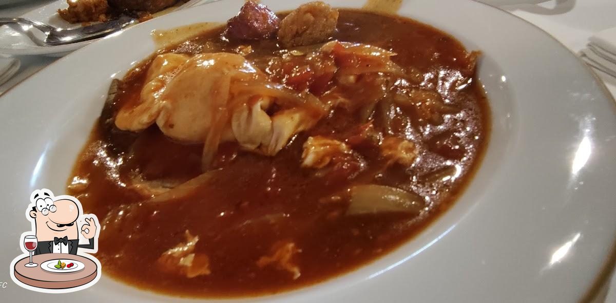 O Alpendre restaurante, Arraiolos - Avaliações de restaurantes