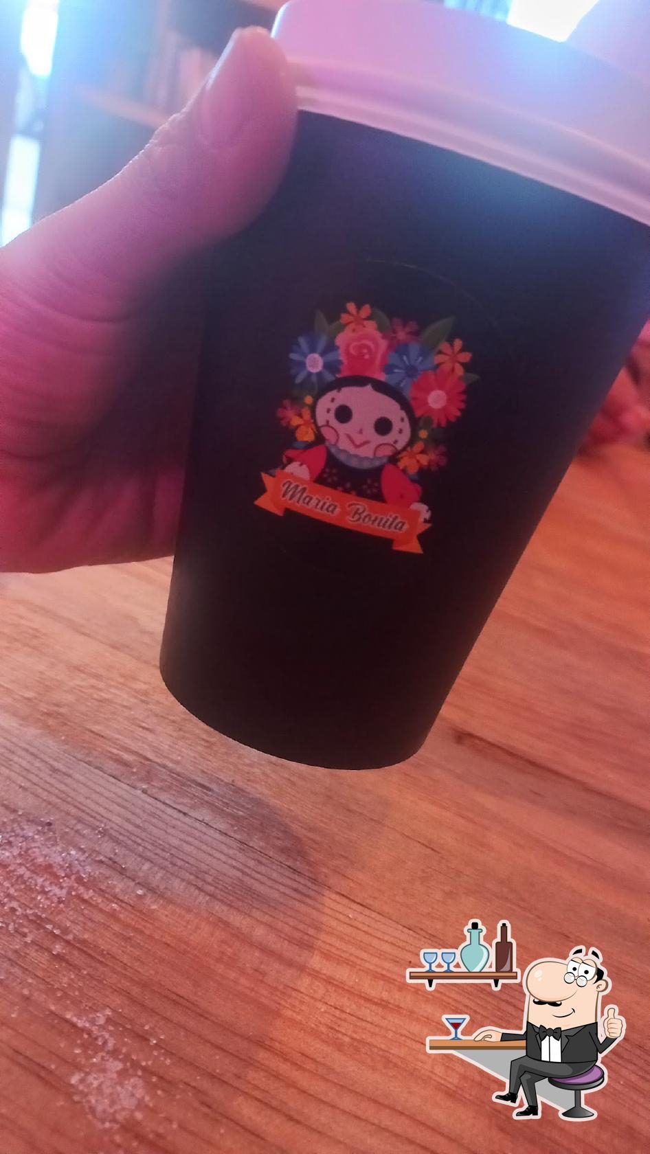 Paleteria Helados Ziracua, Ziracuaretiro - Menú del restaurante ...