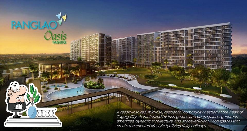 Panglao Oasis Taguig by Filinvest, Taguig
