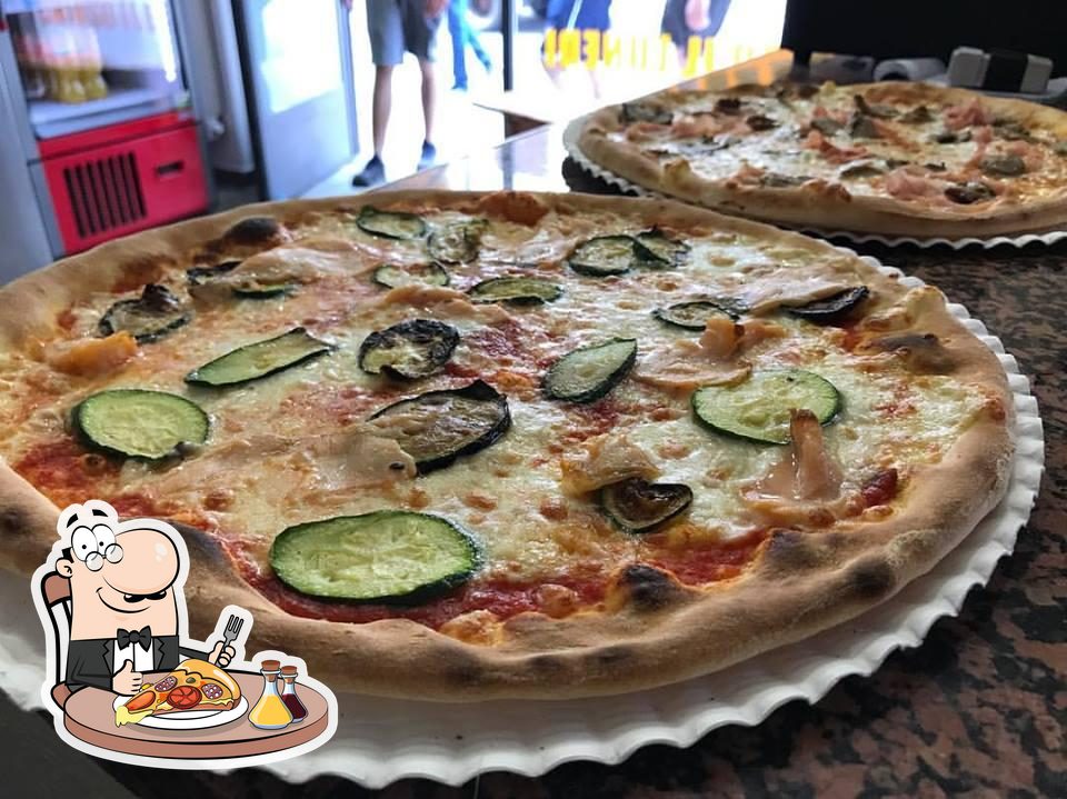 Pizzeria_enjoy, Zanica - Restaurant reviews