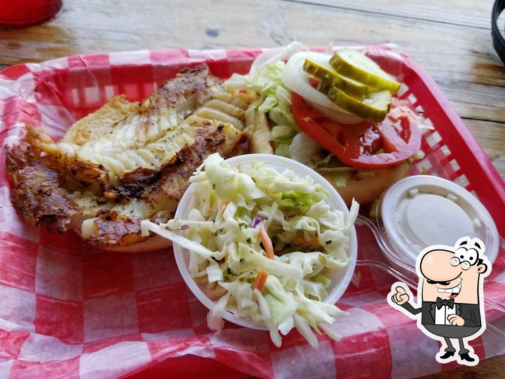 TC's Front Porch in Navarre - Restaurant menu and reviews