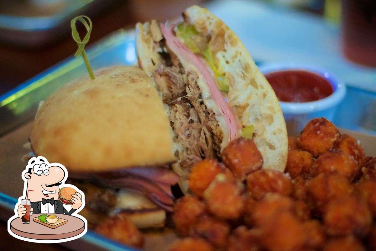 The Blind Rhino in Norwalk - Restaurant reviews