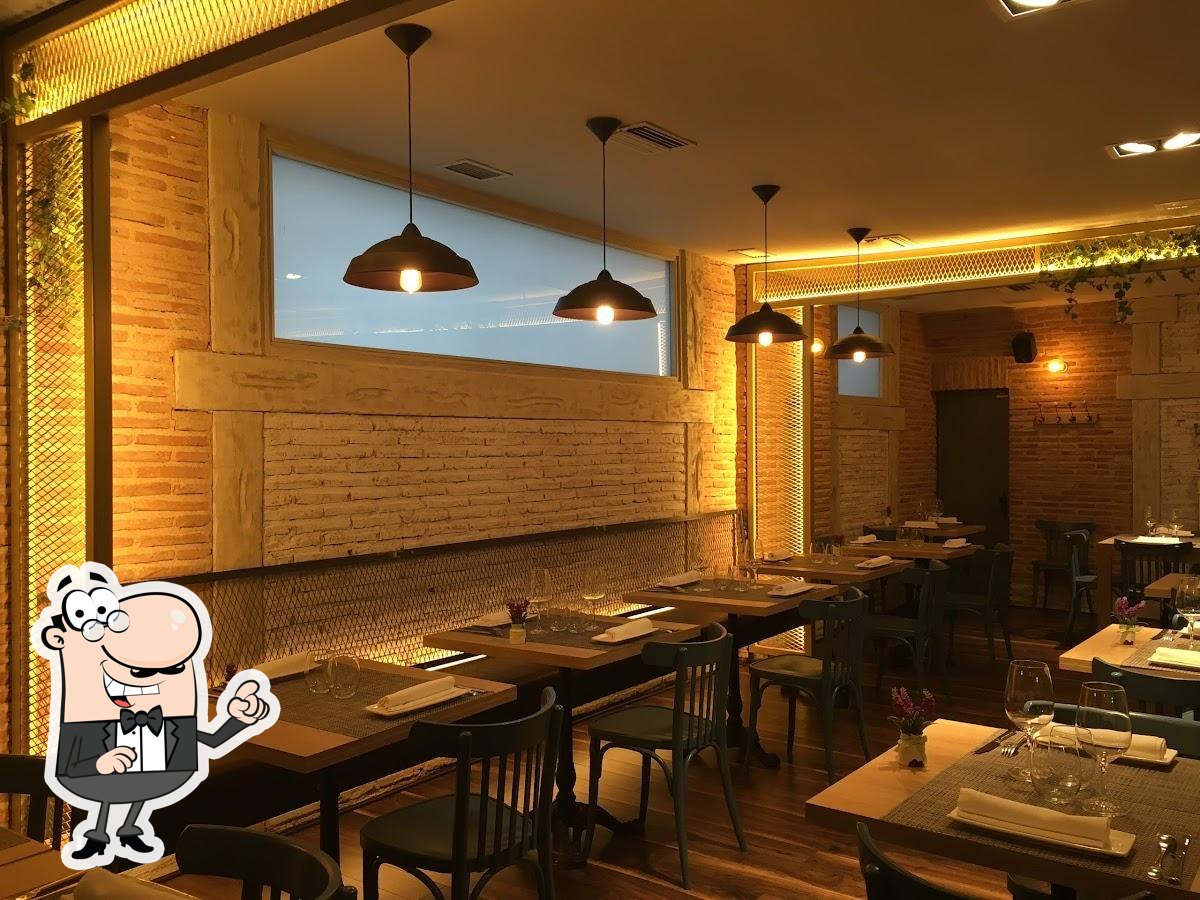 Waska!, Vitoria-Gasteiz - Menú del restaurante, precios y reseñas