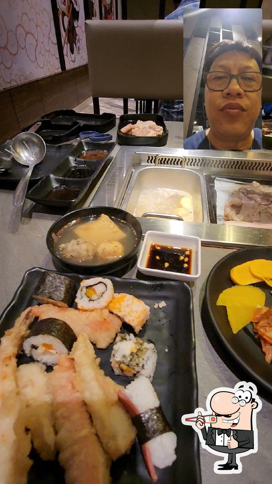 Yakinabe restaurant, Cebu City - Restaurant reviews