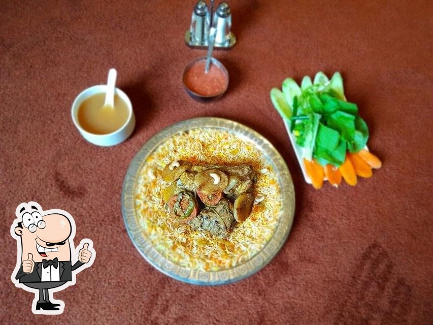 Zam Zam Mandi Restaurant, Dubai, Zeenah Building - Restaurant reviews