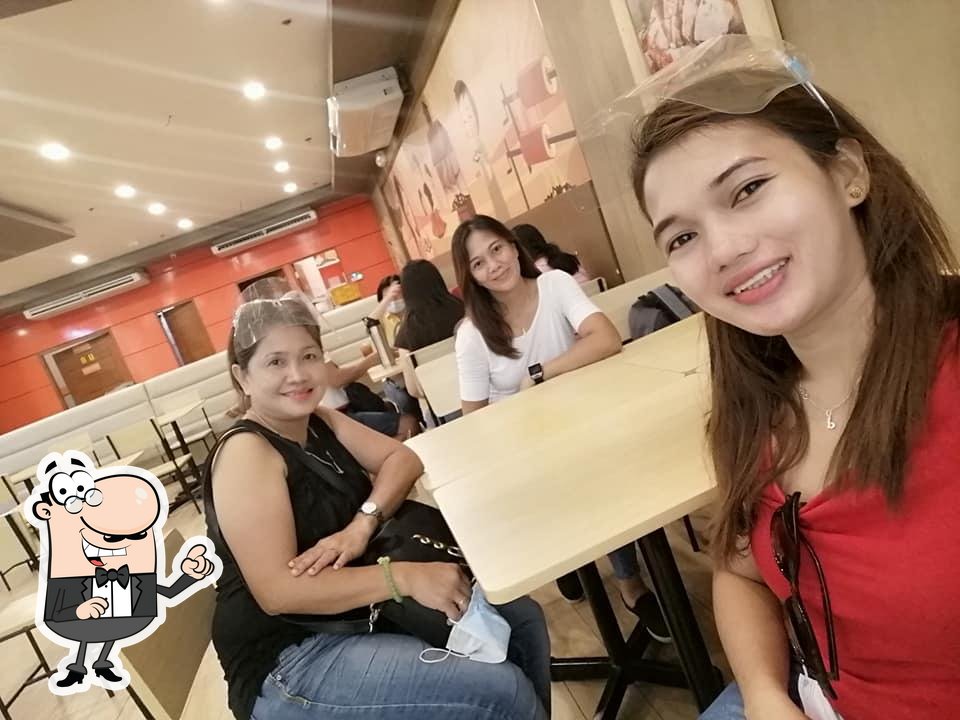 Lechon Haus - SM CDO Downtown Premier restaurant, Cagayan de Oro, 2/F ...