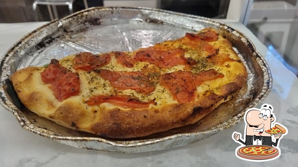 Il Pugliese Take Away pizzeria, Reggio Emilia - Restaurant reviews