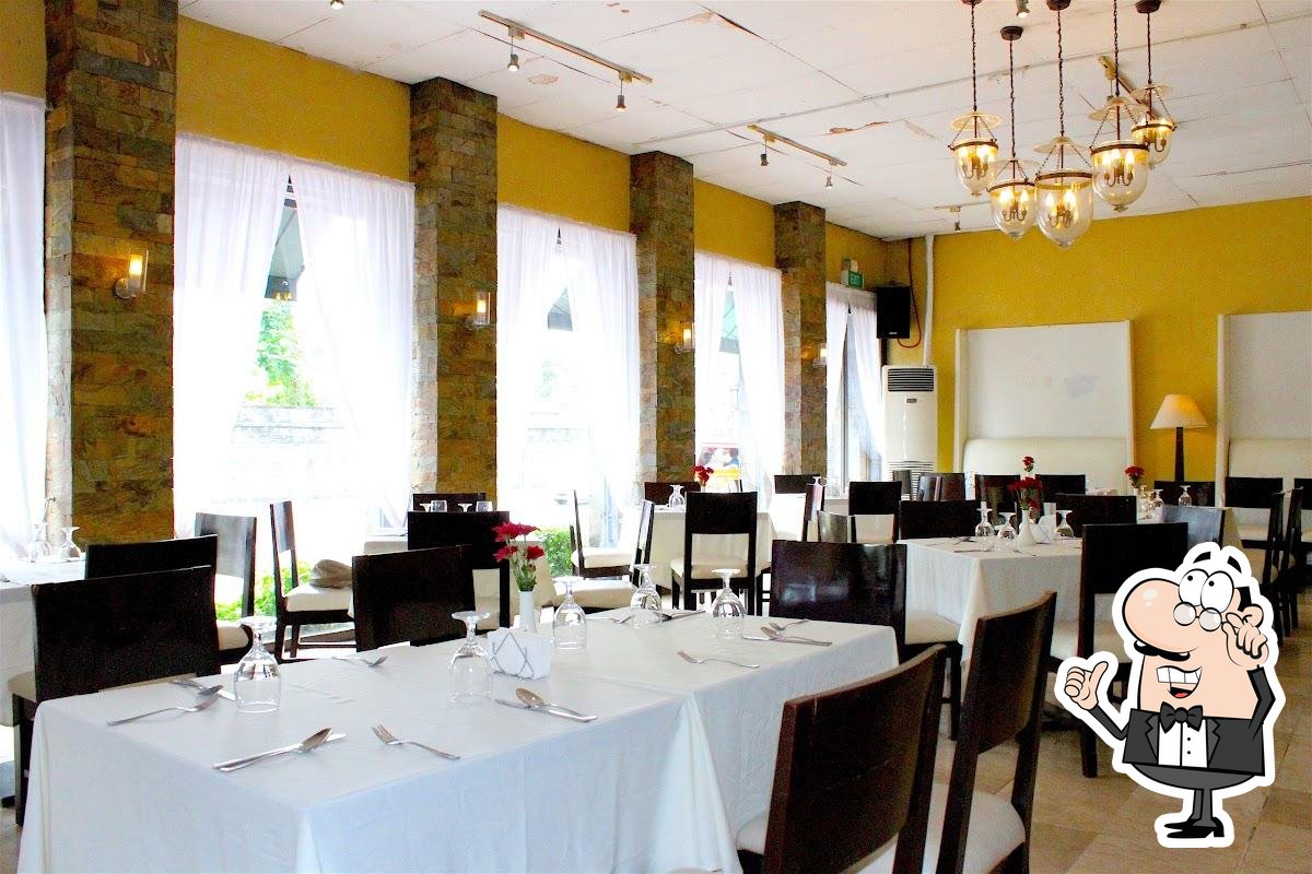 21 Restaurant, Bacolod - Restaurant menu, prices and reviews