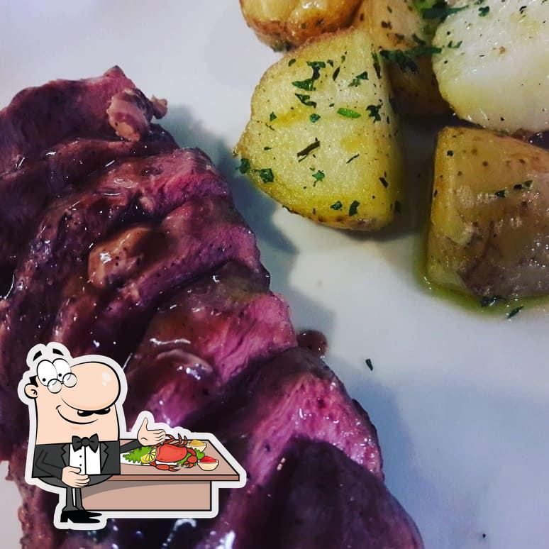 Cent Anni in London - Restaurant reviews