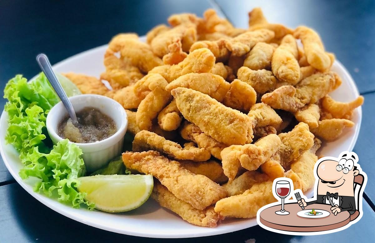 Chopperia Duas Rodas pub & Bar, Socorro - Avaliações de restaurantes