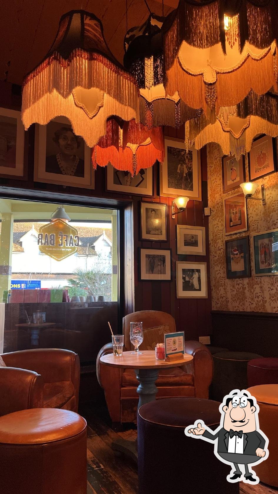 Establo Lounge, Littlehampton - Restaurant menu, prices and reviews