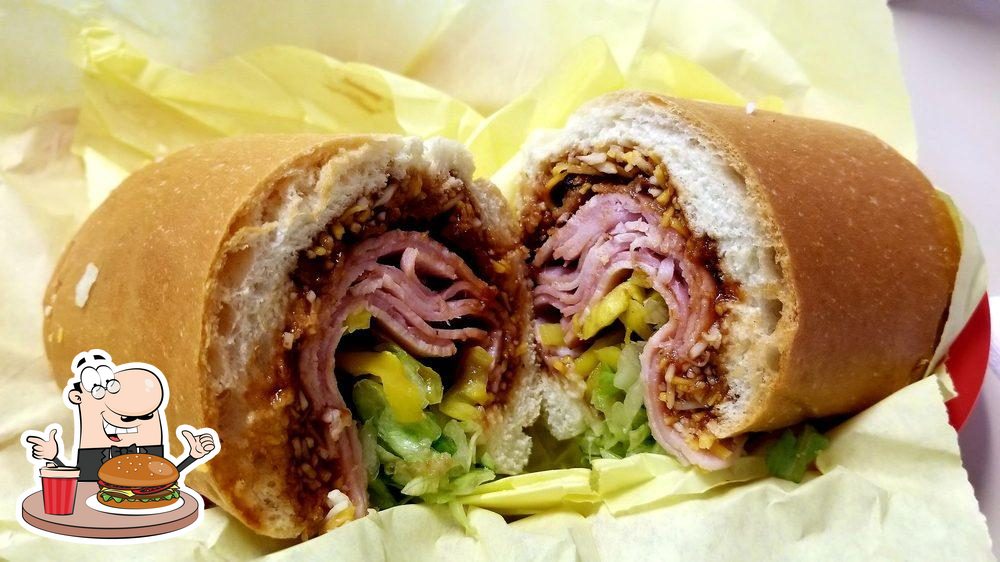 Full O Bull Madera Subs in Madera - Restaurant menu and reviews