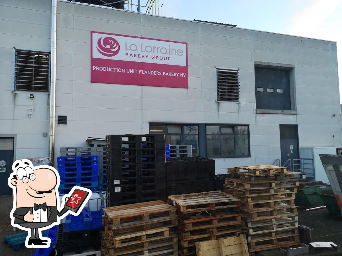 La Lorraine Bakery Group - Flanders Bakery, Ostend - Restaurant reviews