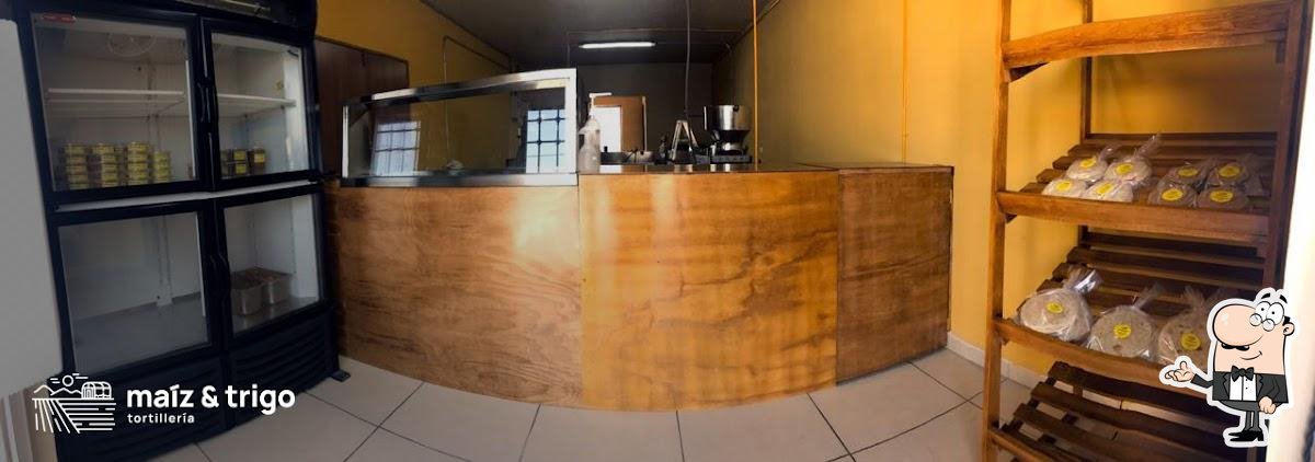 Maíz & Trigo Tortillería restaurant, Saltillo - Restaurant reviews