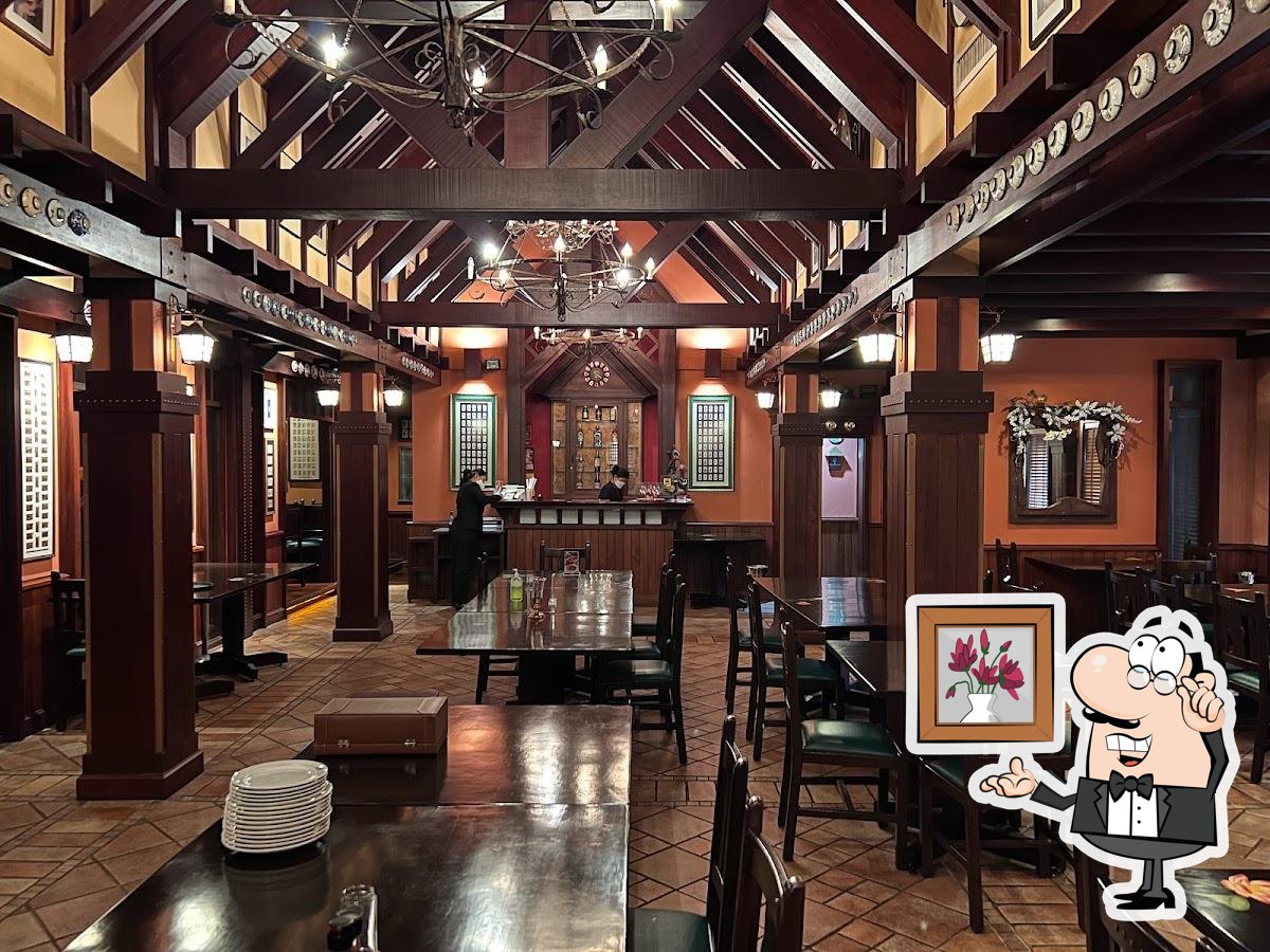 Neil's Tavern Steak & Seafood, Bangkok - Restaurant menu, prices and ...