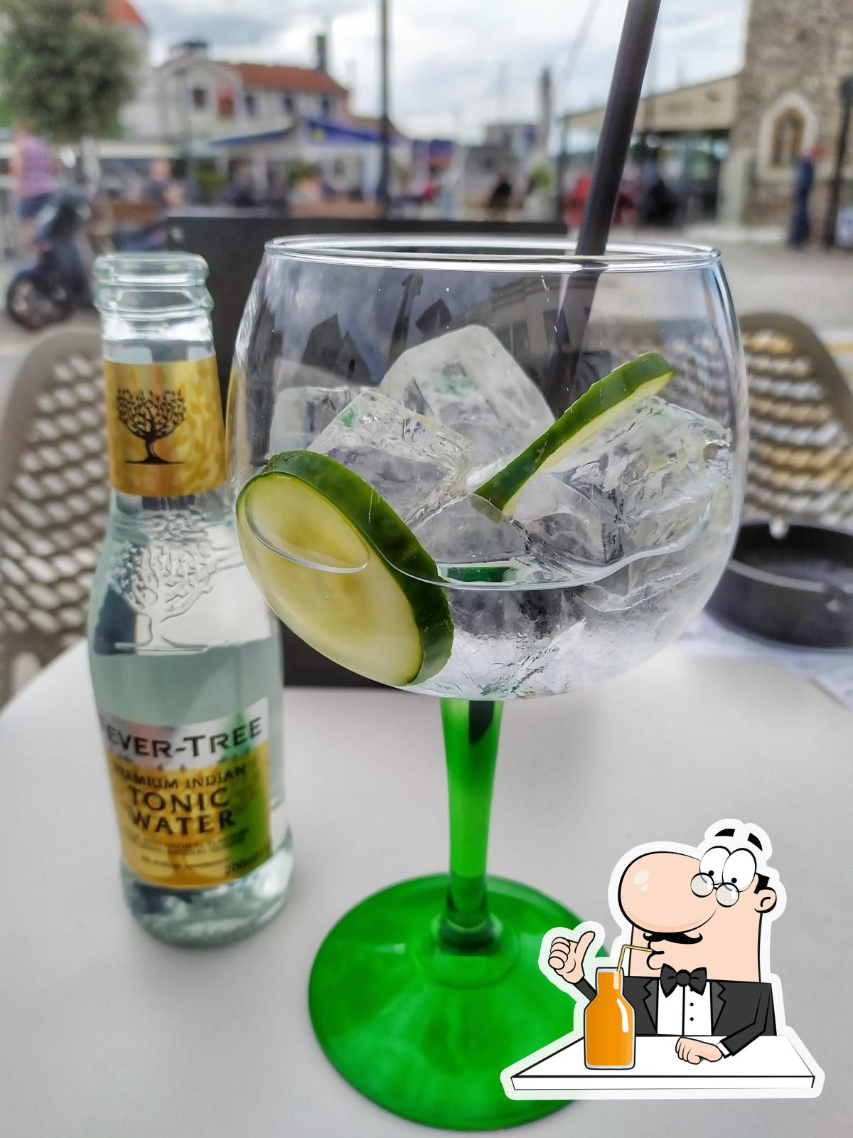 Corretto Bar, Murter - Restaurant reviews