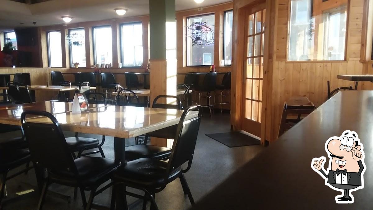 Wizard's Bar & Grill in Nashwauk - Restaurant reviews