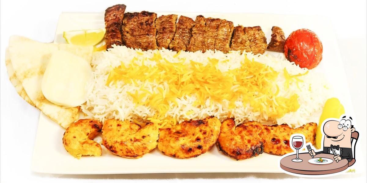 ARBAB KABAB HOUSE in Burnaby - Restaurant reviews