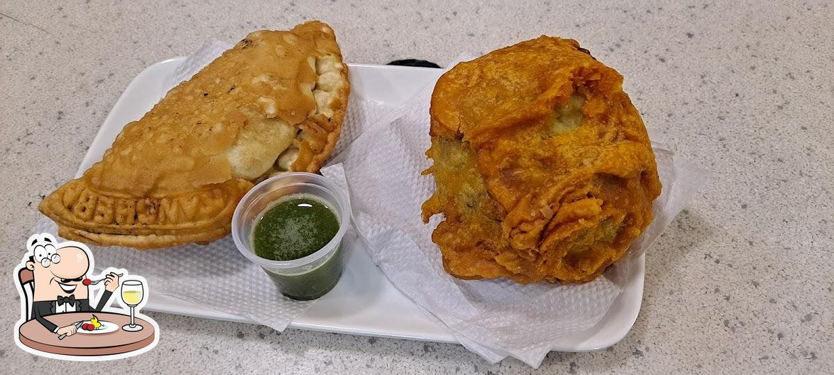 Productos chavita " Cafetería y empanadas", Bogotá - Restaurant reviews