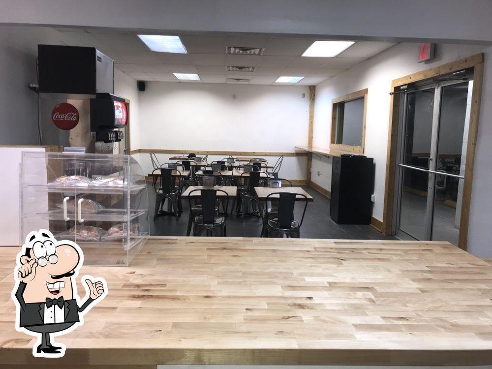 TK Teriyaki Kitchen, San Antonio - Restaurant menu, prices and reviews