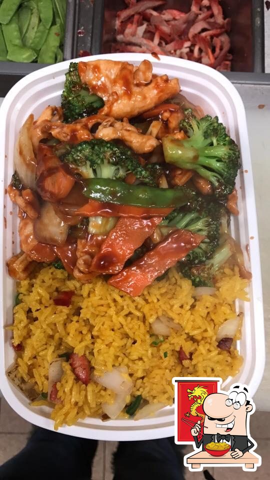 Hop Hing in North Royalton - Restaurant menu and reviews