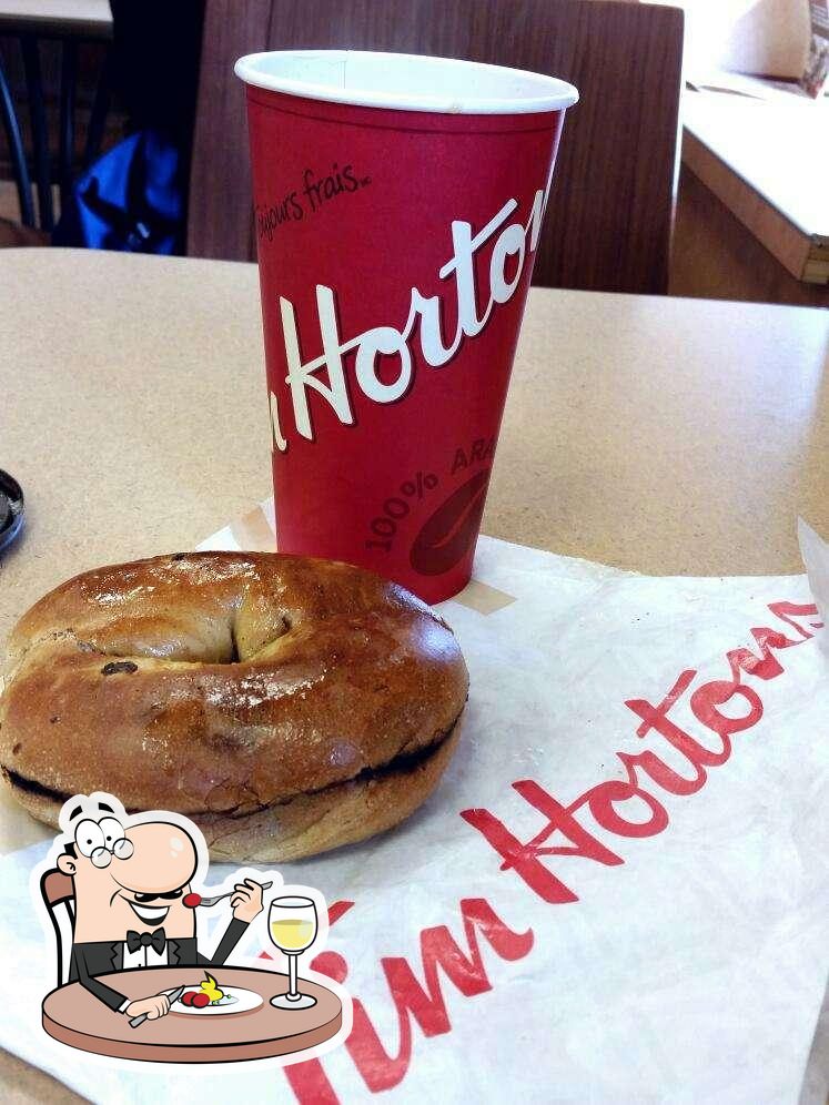 Tim Hortons, 50 Dundurn St S Unit A1 in Hamilton - Restaurant reviews