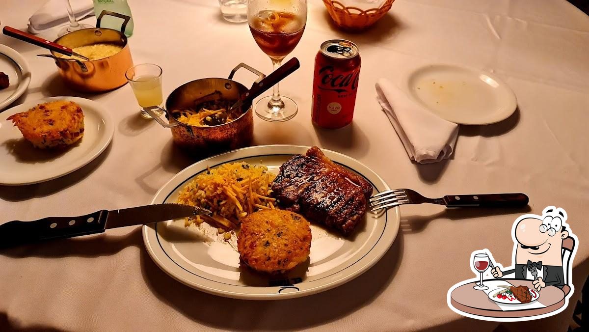 El Toro Steakhouse, São Paulo - Restaurant reviews