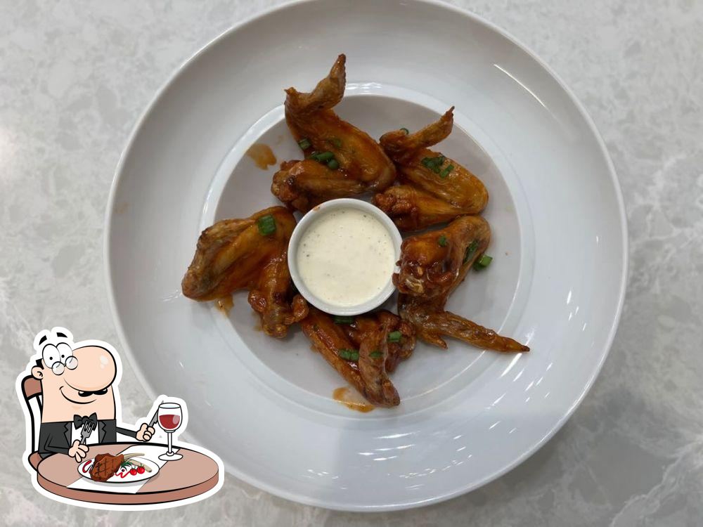 Zoya in Mount Juliet - Restaurant menu and reviews