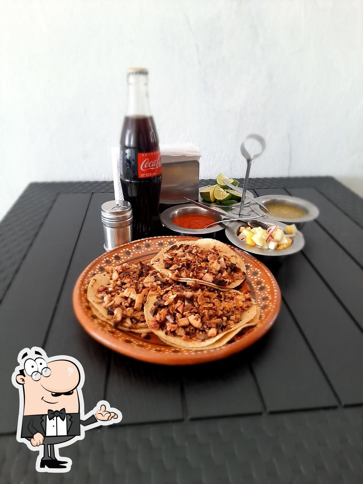Asadero El Tradicional, Cuautitlán Izcalli - Menú del restaurante ...