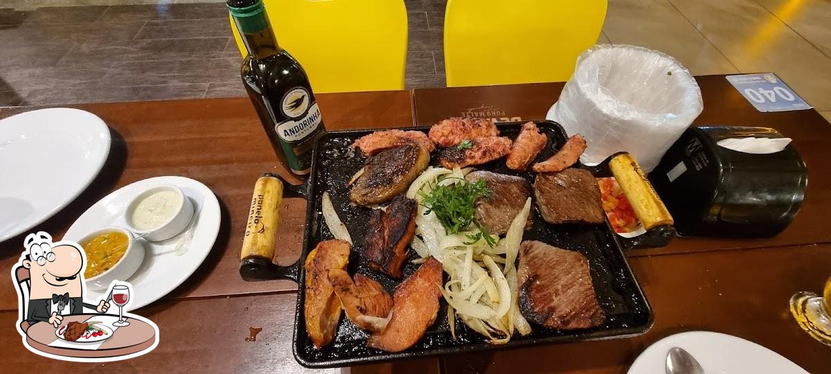 Boteco do Caranguejo - Stella Mares restaurante, Salvador - Avaliações ...