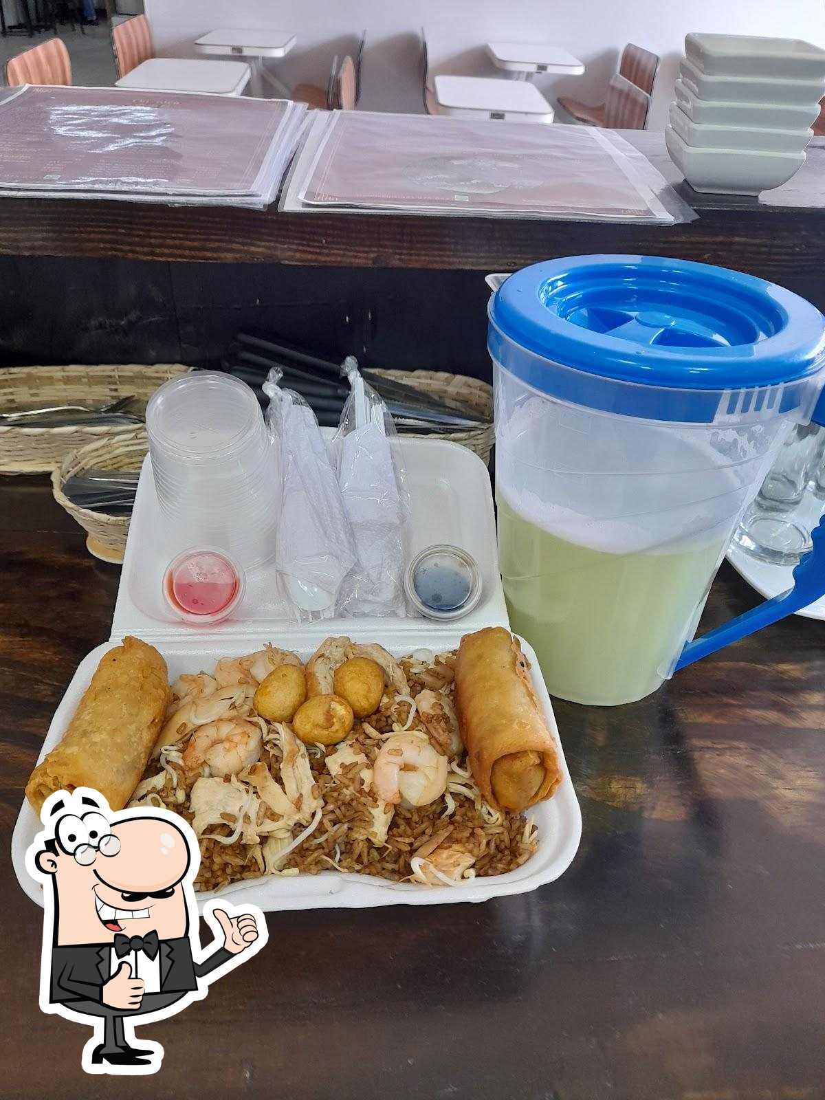 Chi-Rico Comida China, Bogotá - Menú del restaurante, precios y reseñas