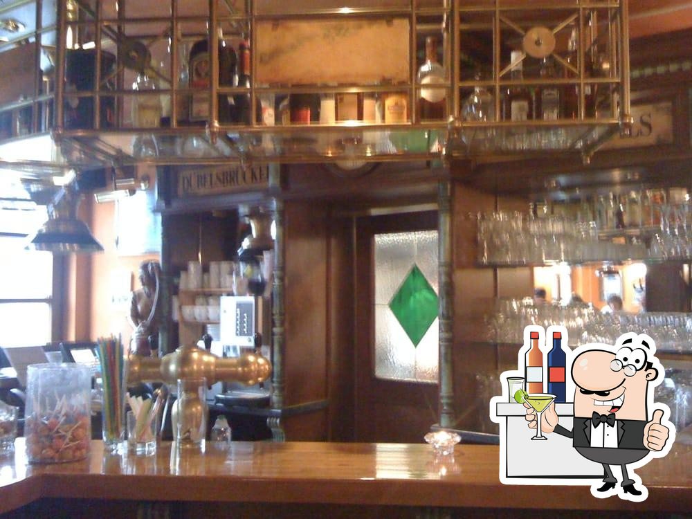 Restaurant Am Fischmarkt, Wolgast - Restaurant reviews