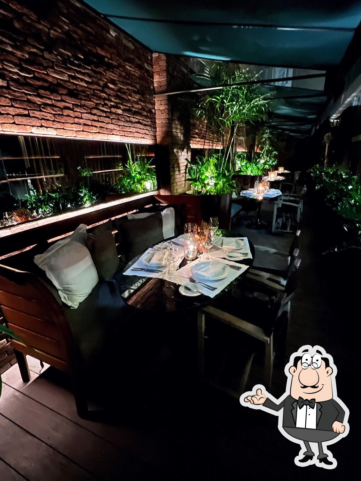 Gero Rio, Rio de Janeiro - Menu do restaurante, preços e opiniões