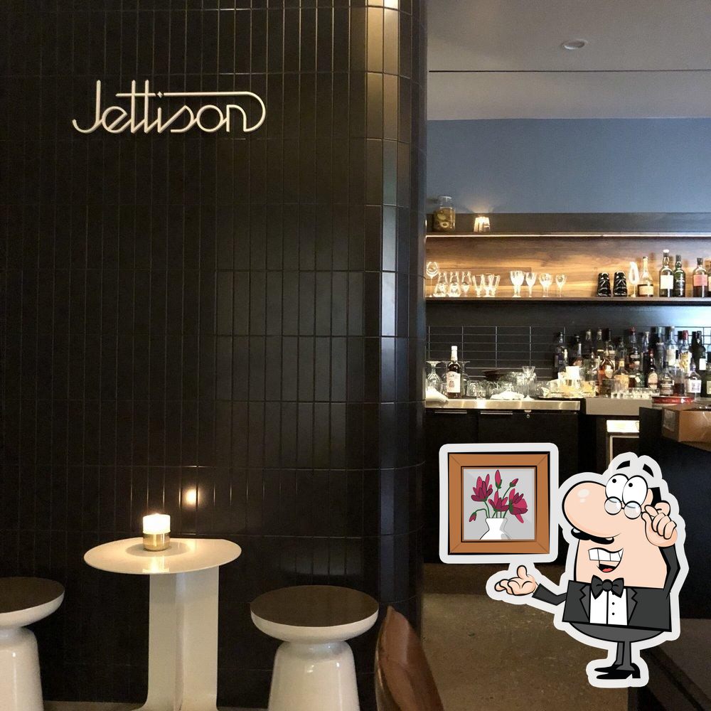 Jettison in Dallas - Restaurant reviews
