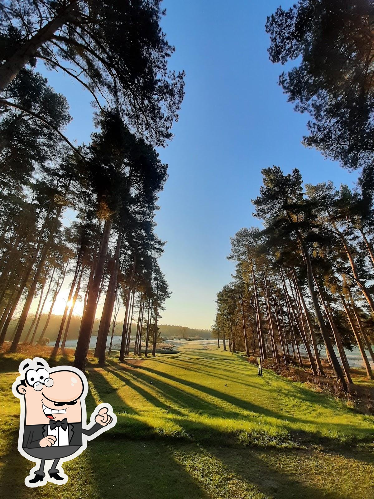 Market Rasen Golf Club in Market Rasen - Restaurant reviews