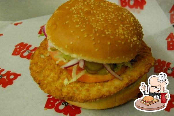 Pizzería Mug-n-Bun, Speedway - Carta del restaurante y opiniones