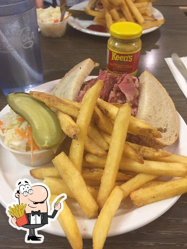 Pancer's Original Deli in Toronto - Restaurant reviews