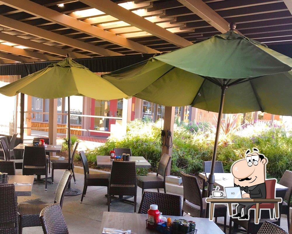 RJ's Cafe, Dana Point - Restaurant menu, prices and reviews