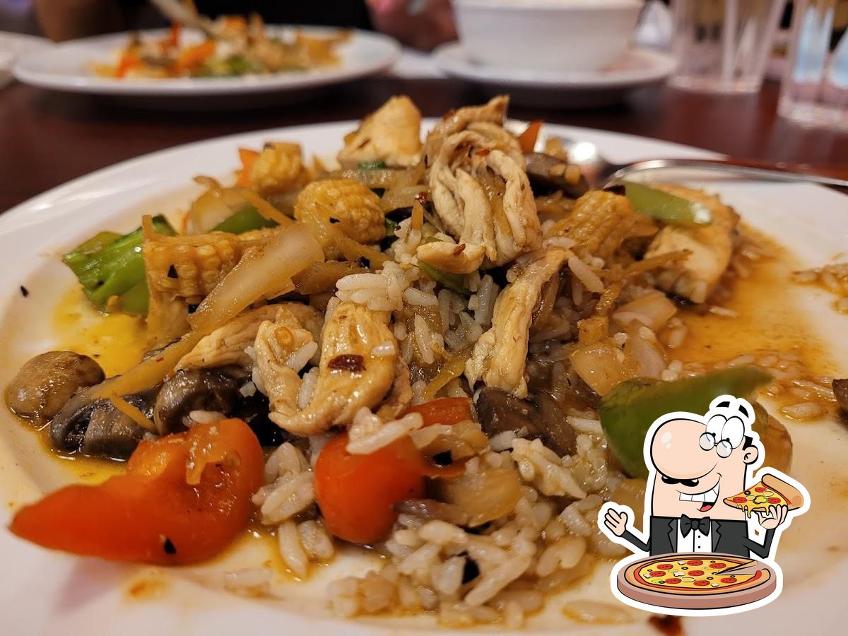 Suphan Thai Kitchen in Southgate - Restaurant menu and reviews