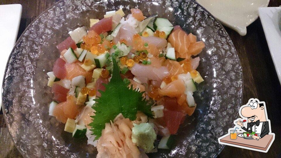 Tatami restaurant, Bangkok - Restaurant reviews