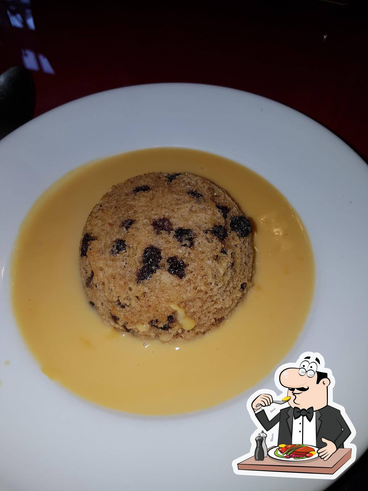 Tythe Cottage Restaurant, West Down Lane in Exmouth - Restaurant reviews