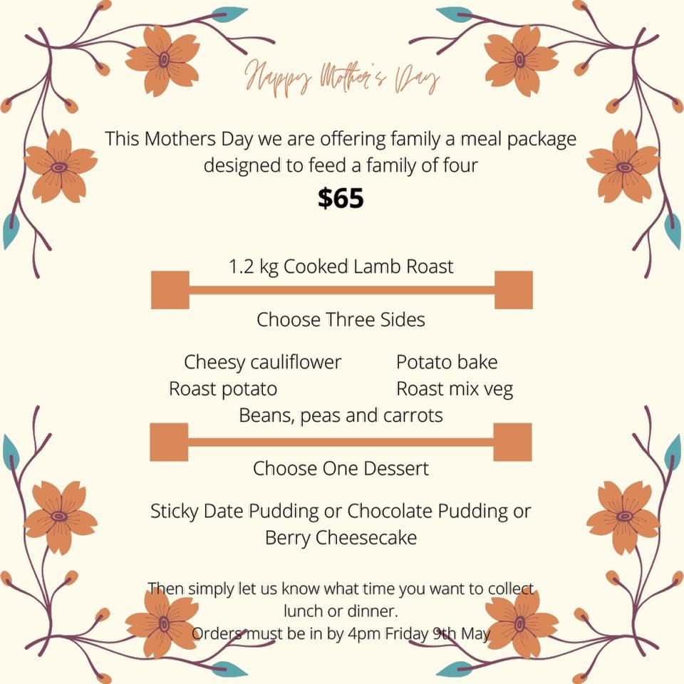 Menu at Woolshed Inn pub & bar, Bordertown