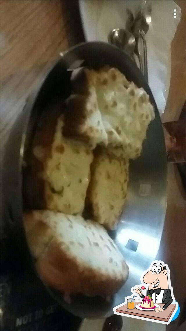Pop Tate's, Navi Mumbai, Satra Plaza - Restaurant reviews