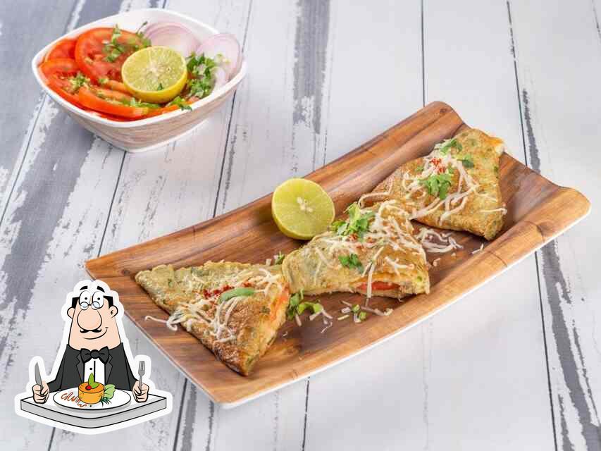 Chandan Omelette Center, Surat - Restaurant menu and reviews