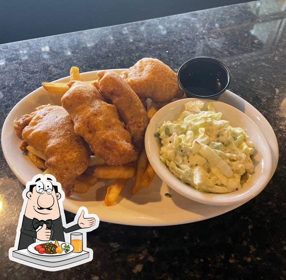 Good Times Bar & Grill, Maitland - Restaurant menu, prices and reviews